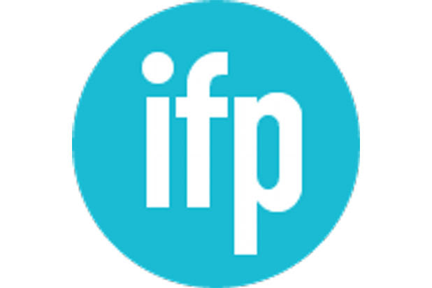 IFP Z MasterClass | Barnard Media Center