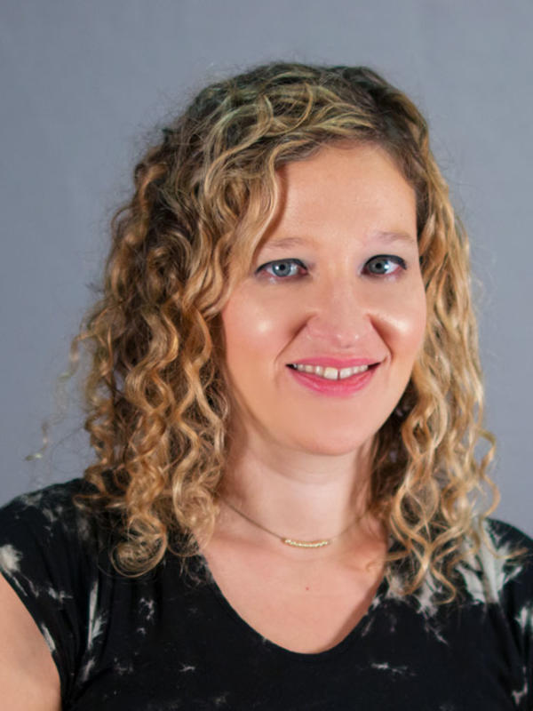 Melanie Hibbert, Co-Dean of BLAIS, Leading Dell Webinar | Barnard Media ...